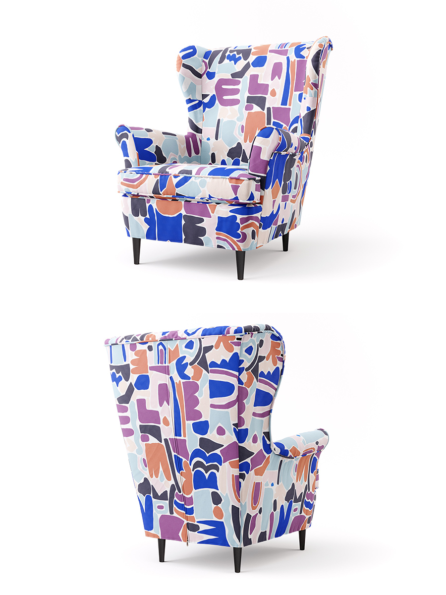 STRANDMON PRINCE - Artefly.com